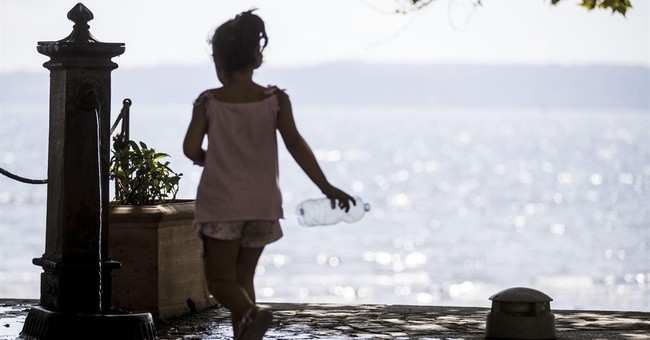 UNREAL HuffPost Personal Propaganda: The Harrowing Tale of a Six-Year ...