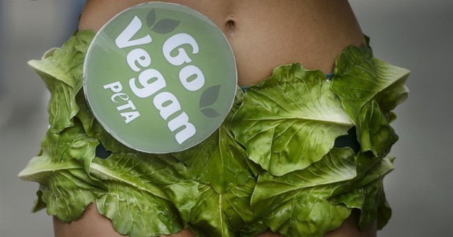 Vegan raw foods influencer starved to death – HotAir