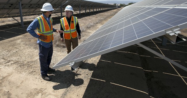 LA Times energy writer: What if we accepted occasional blackouts to ...