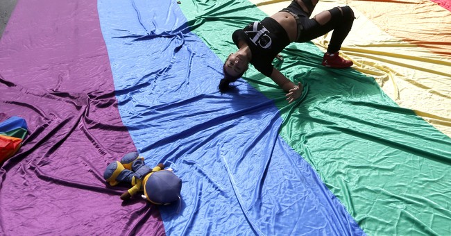 NBC News Defends Pride March Chant Targeting Children and Manages to ...