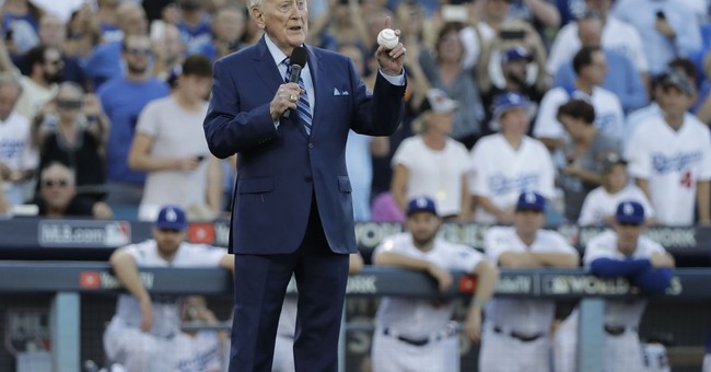 Baseball on the Radio and the Lost Art of Listening – RedState