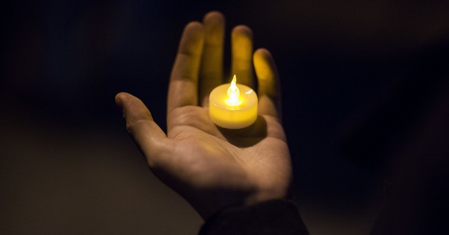 Remember Cayler Ellingson. In Fact, Say His Name – PJ Media