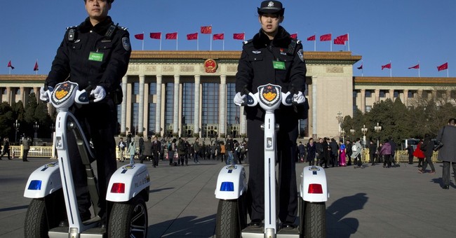 The problems in China's economy are spreading (Update) – HotAir