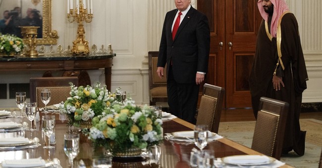 Impeachable? Trump gets TWO scoops of ice cream while the peasants all ...