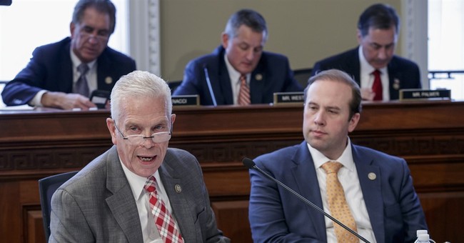 GOP Rep Bill Johnson Accepts College Presidency as Alumni Protest – HotAir