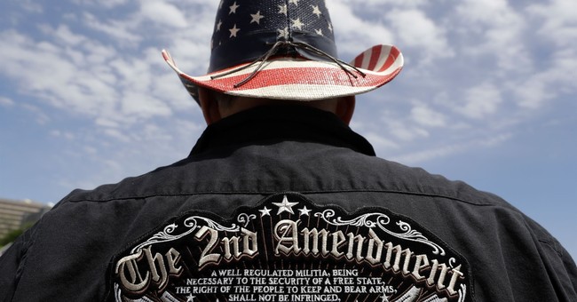 What Is a Nation—And How Can We Protect Ours? – RedState
