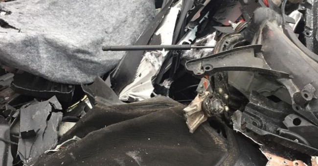 Crashes Involving Tesla's Driverless-Assistance System Are Far More ...