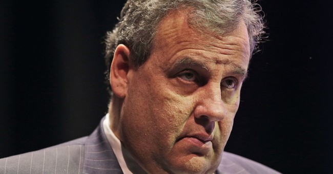 Chris Christie’s 'Kamikaze Campaign' Starts off on Humiliating Note ...