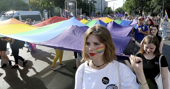 Was the crash at the Florida pride parade an attack or an accident ...