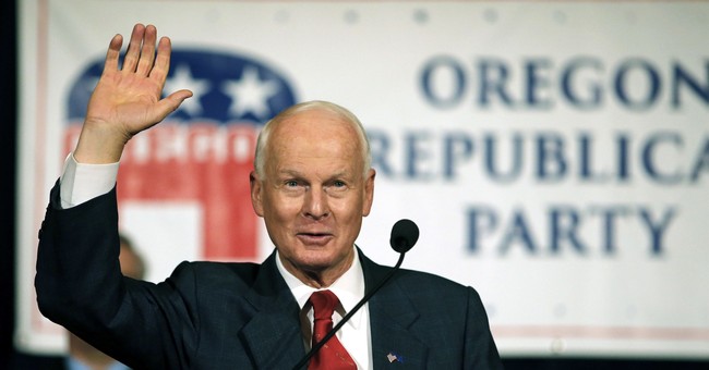 Oregon Republican Party Embarks on Embarrassing Recall of Its RNC ...