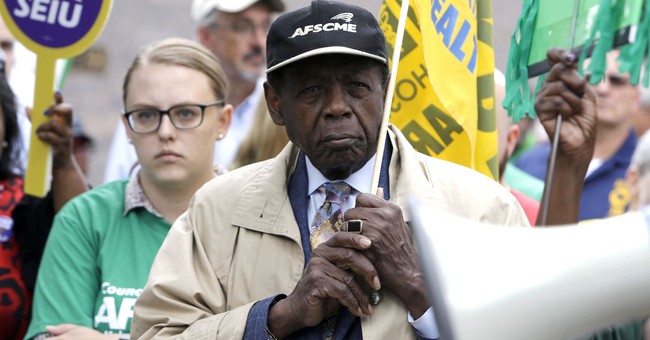 Another Union Corruption Scandal Shows Why the PRO Act Needs to Be ...