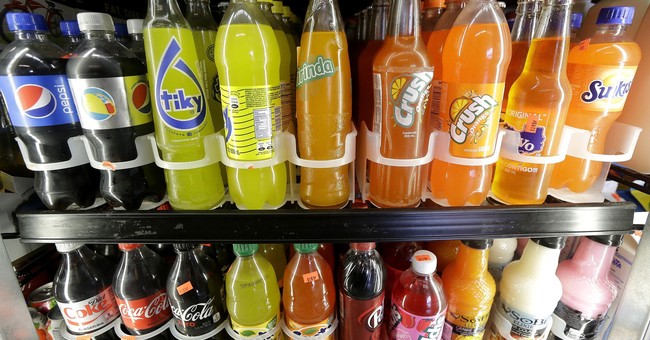 A look back at the Philly soda tax – HotAir