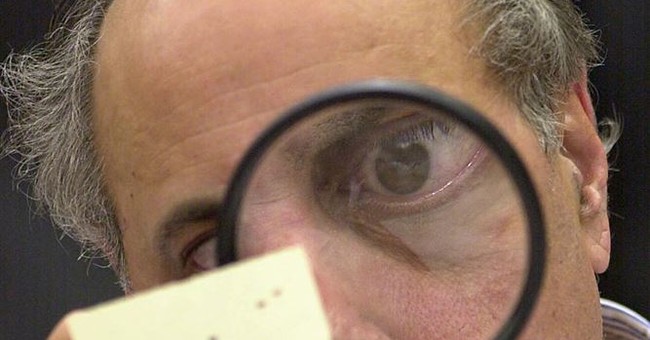 Snopes Co-Founder Banned from His Own Site After Company Discovered He ...