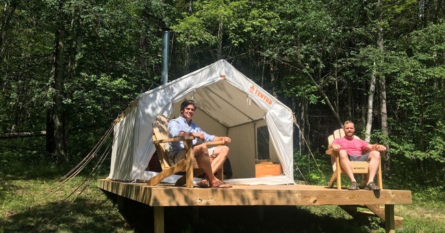Summer camps for trans kids as young as... four – HotAir