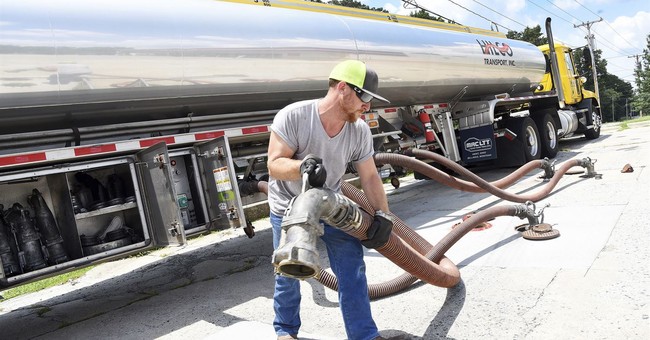 Unexpectedly, Inflation Bellwether Producer Price Index Continues to Skyrocket in September ...