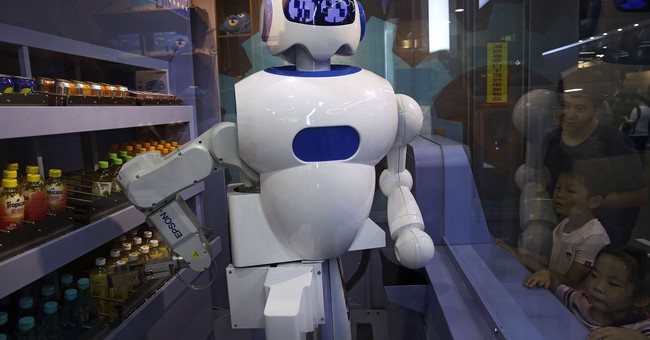 Google's AI chatbot: Sentient, smart, and really racist – HotAir