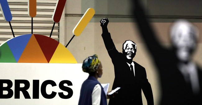 Anti-U.S. BRICS Admits 6 New Members, Including Iran – PJ Media