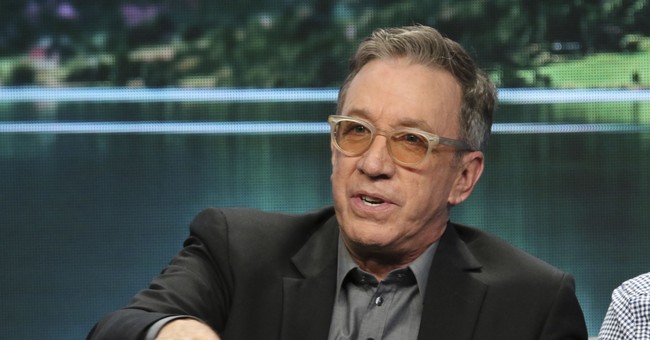 Because of Course: Tim Allen Is Now Facing Down a Decades-Old Sexual ...