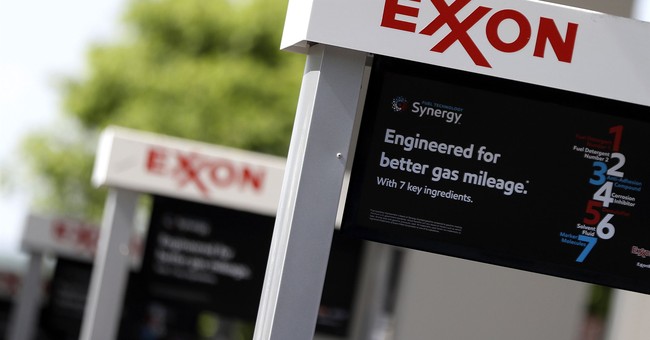 Election of Environmental Activists to Exxon Board Shakes Company to ...