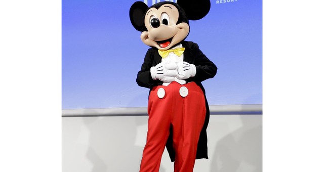 Mickey Mouse Goes Woke and Customers Don't Like It – PJ Media