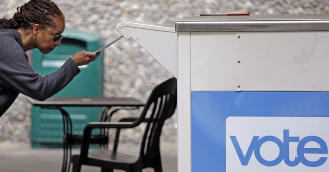 UPDATE: First Amendment Victory for Ballot Box Watchers in Arizona ...