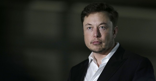 Why Does Elon Musk Have a Problem With WEF But Not the CCP, WEF’s ...
