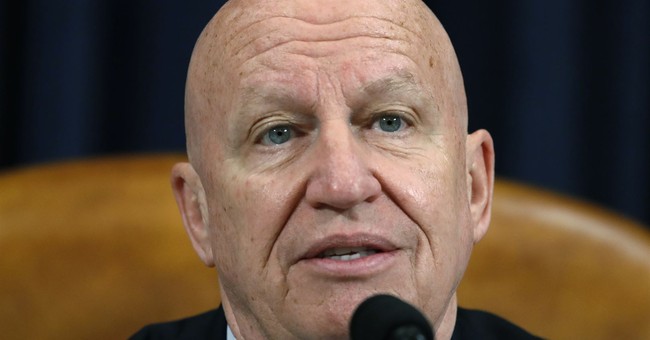 Top House Republican will not seek re-election, Mastermind of 2017 tax ...