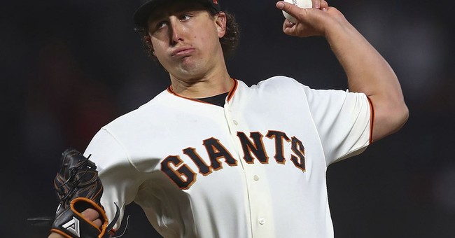 Major League Baseball Team Becomes First in the League to Wear 'Pride ...