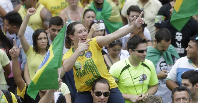 Experts "puzzled" by drop in Brazil's homicide rate amidst rise in gun ...