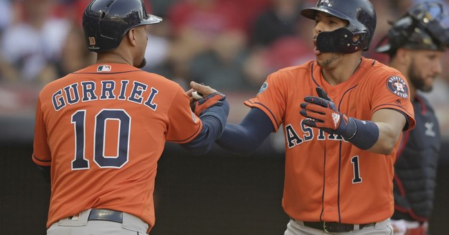 BOO-HOO: Houston Astros Complain to MLB About Taunting From Yankee Fans ...