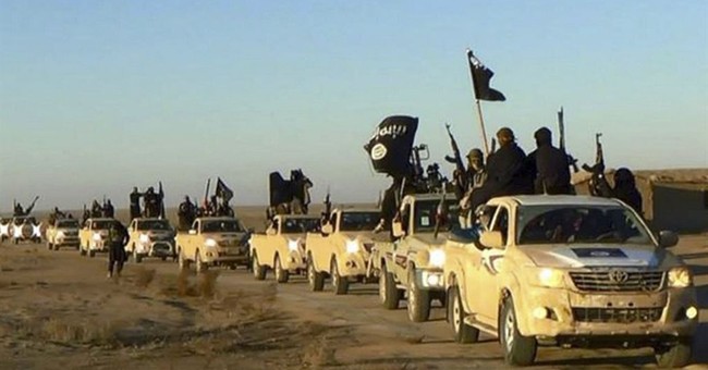 "Regretful" ISIS bride turned down by SCOTUS – HotAir