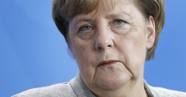 Even the German Left Is Backing Off Immigration – HotAir