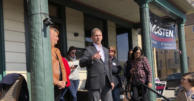 Dem Rep: Guns Linked To "Small Genitals", Internet Blasts Him – Bearing ...