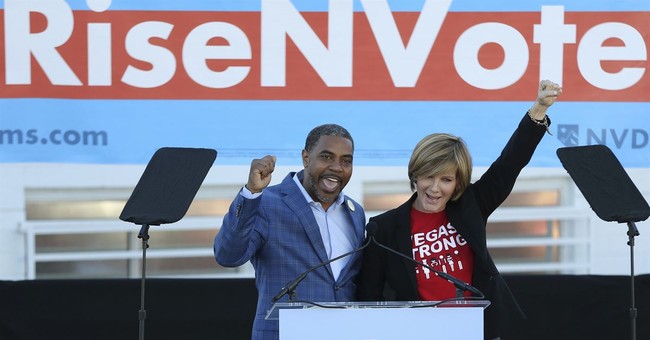 Dem PACs Cut $2 Million in Ads for Nevada Rep Susie Lee--as April ...