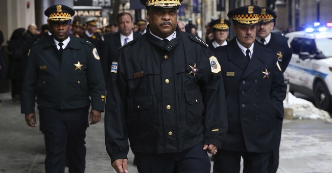 Awful: Chicago Shooting Claims Police Commander, Highest Ranking ...