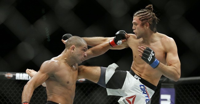 MMA Gym Pushes For Self-Defense Classes To Be Labeled 'Essential ...