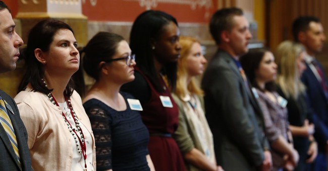 Congressional Aides Want to Unionize But Admit 'No One Knows How It ...