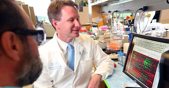 Meet the New FDA Commissioner, Same as the Old FDA Commissioner