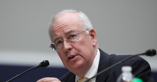 Ken Starr, Special Counsel During Clinton-Lewinsky Scandal, Dies at 76 ...