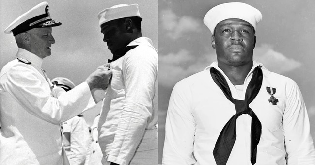 A US Navy That Instructs on Pronouns Is a Navy Unprepared to Fight a ...