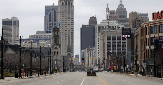 Detroit City Council moves forward with plans to make downtown a "gun ...
