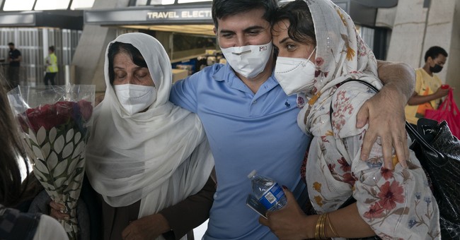 OIG Report: DHS failed to properly vet Afghan refugees – HotAir