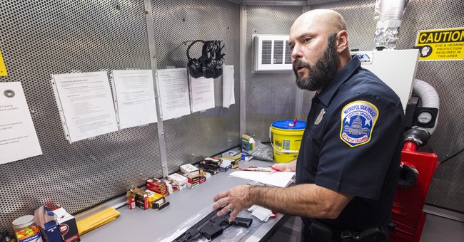 Bill reintroduced to abolish the Tiahrt Amendments – Bearing Arms