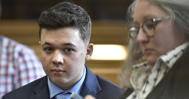 Is Rittenhouse A Second Amendment Hero? – Bearing Arms