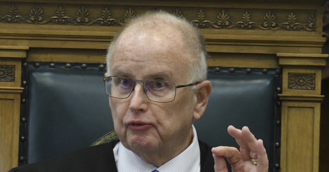 MSNBC's Reid: "13th Juror Was The Judge" In Rittenhouse Trial – Bearing ...