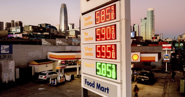 How the GOP got out ahead of inflation as a potent political issue (and ...