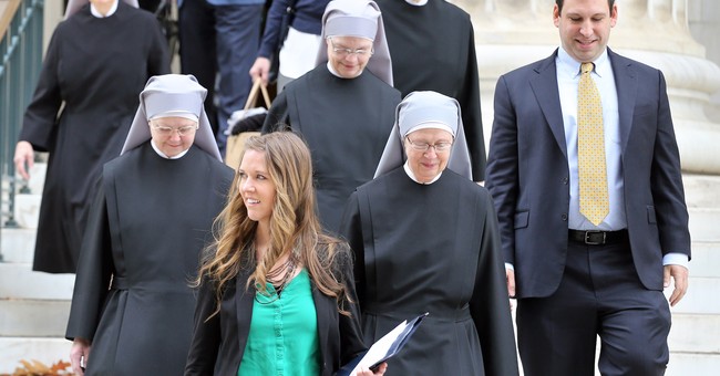 Anti-christian bias? Ain't no anti-christian bias! – HotAir