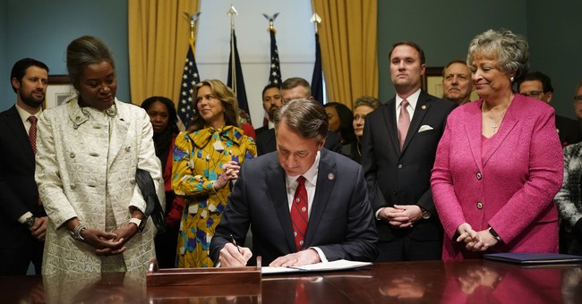 How The Virginia Project Helped Engineer the 2021 GOP Wins in Virginia ...