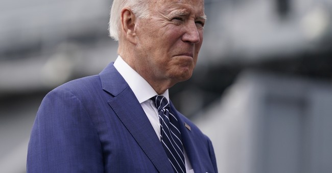 Harvard-Harris poll: Six in ten Americans doubt Biden's "mental fitness ...