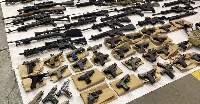 Gun control advocates use false dichotomy to push regulation – Bearing Arms